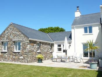 Self Catering Anglesey North Wales Church Bay Anglesey holiday cottages North Wales Gadlys